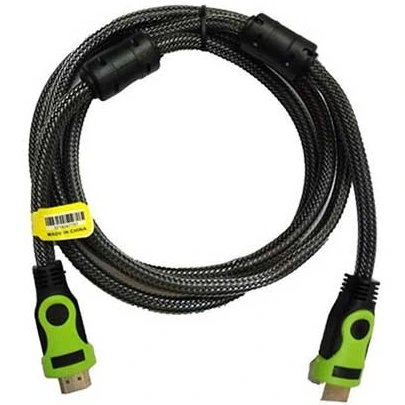 خرید و قیمت کابل 1.5 متری HDMI مدل BXY | ترب