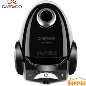 خرید و قیمت جاروبرقی دوو DVC-S22W قدرت 2100 وات | ترب