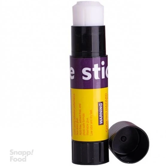 خرید و قیمت چسب ماتیکی کد ۰۰۱ وزن ۱۵ گرم | ترب