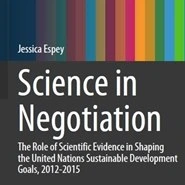 خرید و قیمت Science in Negotiation: The Role of Scientific Evidence in ...