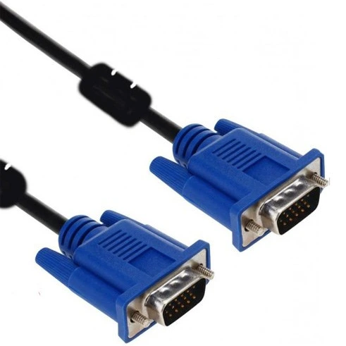 خرید و قیمت کابل VGA ونوس مدل PV-K105 متراژ 5 متر | ترب