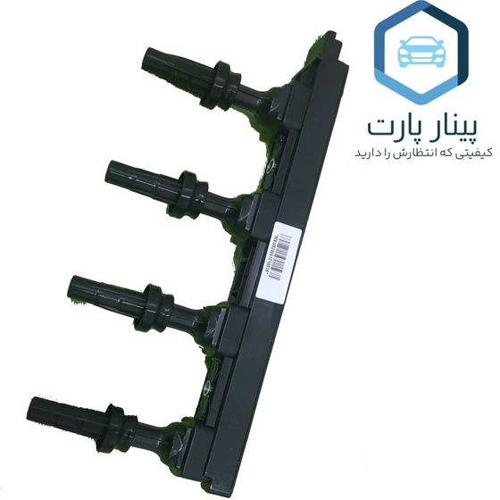 خرید و قیمت کویل AECS پژو 207 اتوماتیک (IK60121580) | ترب