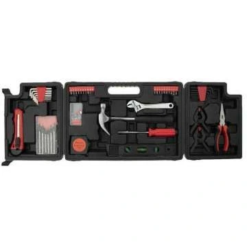 خرید و قیمت مجموعه 132 عددی ابزار مگاتولز مدل JY-T10029 | ترب