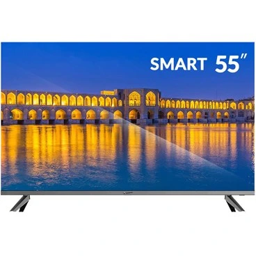 خرید و قیمت تلویزیون ال ای دی اسنوا SSD-55SA640UL سایز 55 اینچ | ترب