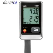 لیست قیمت ترموگراف و دیتالاگر دما، ۲۰ مرداد | ترب