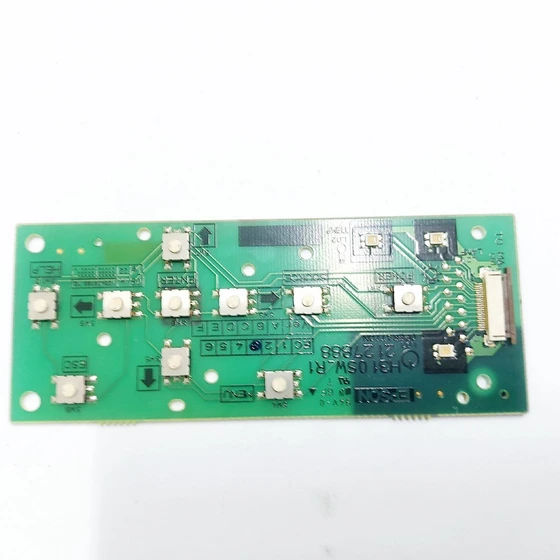 خرید و قیمت پنل ویدئو پروژکتور اپسون EB-X7 (H312B) | ترب