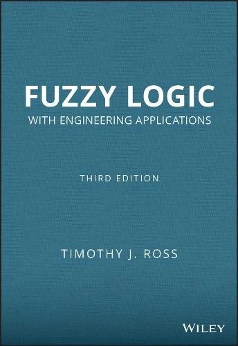 خرید و قیمت کتاب Fuzzy Logic With Engineering Applications Third