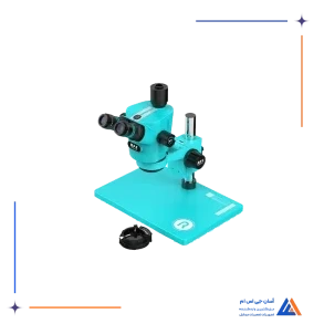 خرید و قیمت لوپ سه چشم RF4 مدل CX71R | ترب