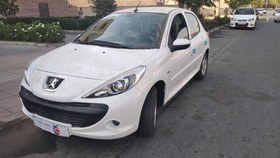 خرید و قیمت پژو 207 مدل 1404 ا اتوماتیک - TU5P | ترب