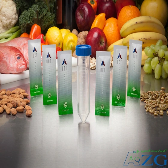 خرید و قیمت کچرز QuEChERS Method Development Kit | ترب