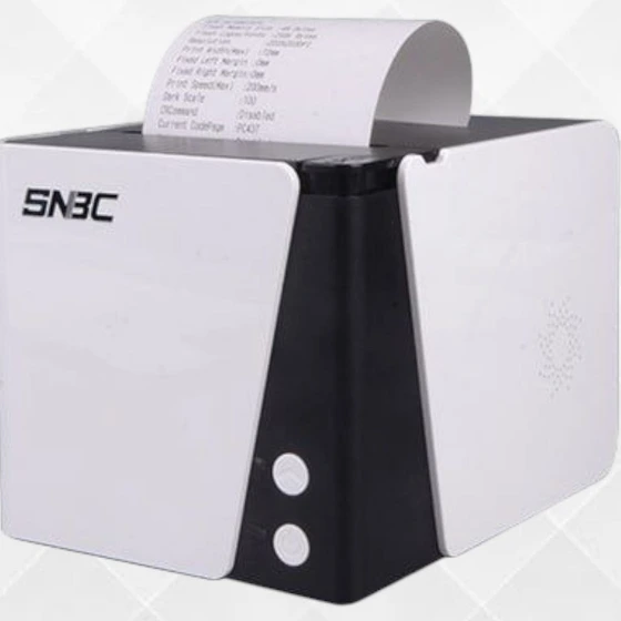 خرید و قیمت فیش پرینتر SNBC BTP-N80 | ترب