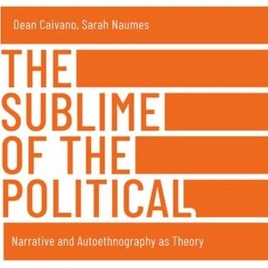 خرید و قیمت دانلود کتاب The Sublime of the Political: Narrative and ...