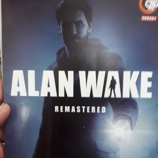 خرید و قیمت بازی Alan wae | ترب