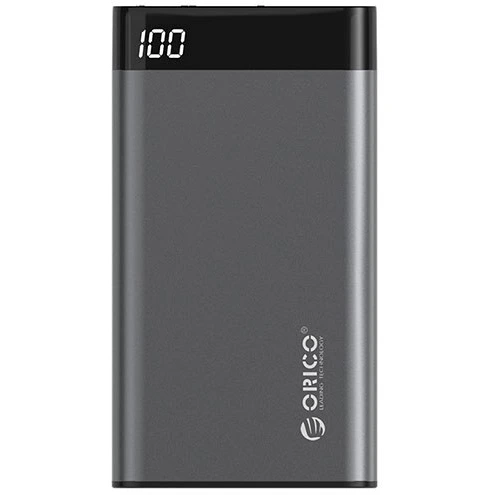 خرید و قیمت پاور بانک اوریکو Orico YC10 10000mAh Business Power Bank | ترب