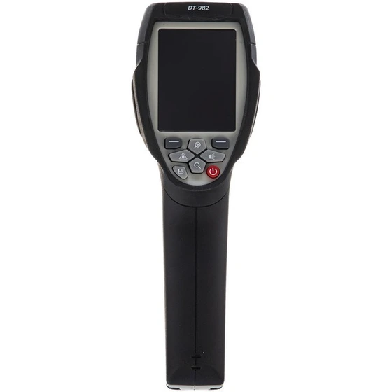 خرید و قیمت دوربین حرارتی سی ای ام مدل DT-982 | ترب