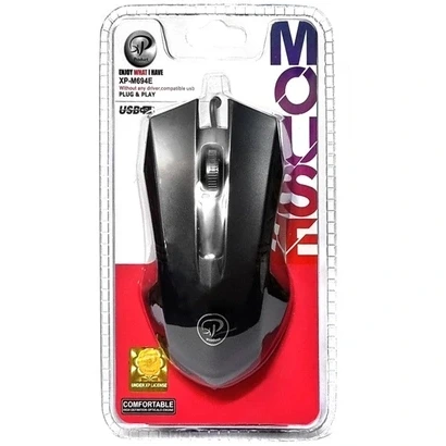 خرید و قیمت ماوس ایکس پی-پروداکت مدل XP 694 | ترب