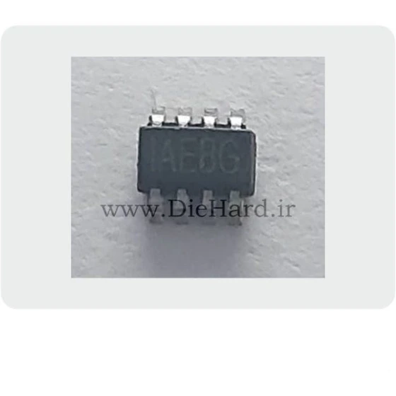 خرید و قیمت آی سی دسته XBOXONE IC AEBG | ترب