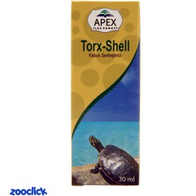 خرید و قیمت سخت کننده ی پوسته لاک پشت اپکس – Apex Torx Shell | ترب