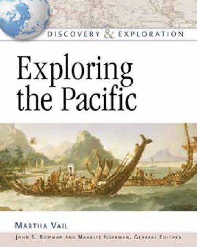 خرید و قیمت دانلود کتاب Exploring The Pacific (Discovery & Exploration ...