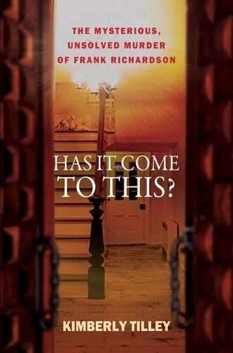 خرید و قیمت دانلود کتاب Has it Come to This?: The Mysterious, Unsolved Murder of Frank ...