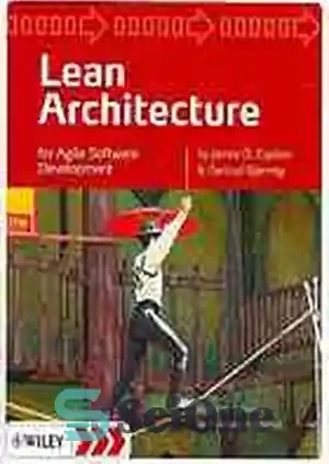 خرید و قیمت دانلود کتاب Lean architecture for agile software ...