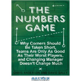 خرید و قیمت کتاب The Numbers Game: Why Everything You Know About ...