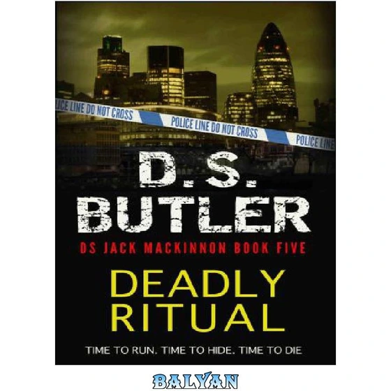 خرید و قیمت دانلود کتاب Deadly Ritual | ترب