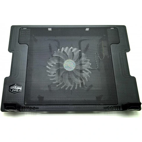 خرید و قیمت پایه خنک کننده مدل VAZIR YL-339 - مشکی | ترب