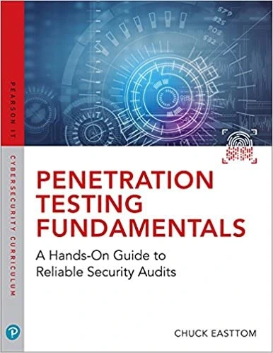 خرید و قیمت کتاب Penetration Testing Fundamentals | ترب