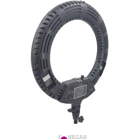 خرید و قیمت رینگ لایت عکاسی و تولید محتوا Zeus FE-480II | ترب