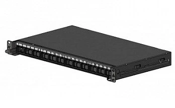 خرید و قیمت پچ پنل 24 پورت فیبر نوری نگزنس N441.204 | ترب