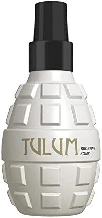 خرید و قیمت Eda Taşpınar Limited Edition Tulum Bronzing Bomb, Tanning ...