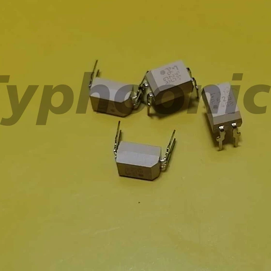 خرید و قیمت اپتوکوپلر TLP620 | ترب