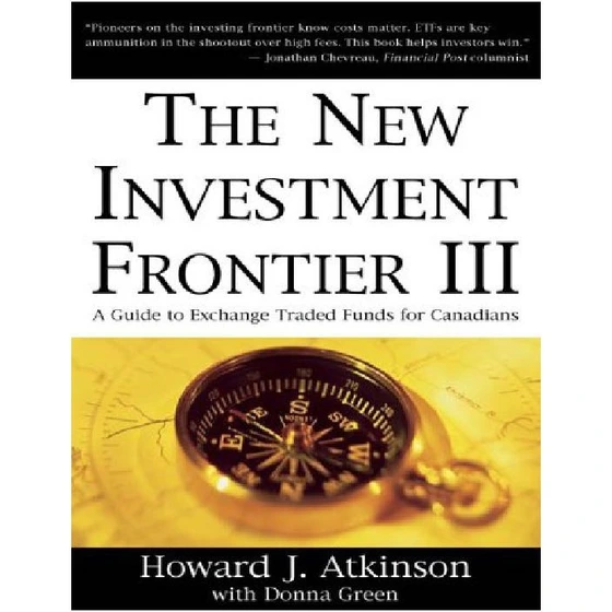 خرید و قیمت دانلود کتاب New Investment Frontier 3: A Guide to Exchange ...