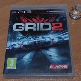 خرید و قیمت بازی PS3 GRID 2 بشدت نایاب | ترب