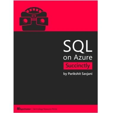 خرید و قیمت دانلود کتاب SQL on Azure Succinctly | ترب