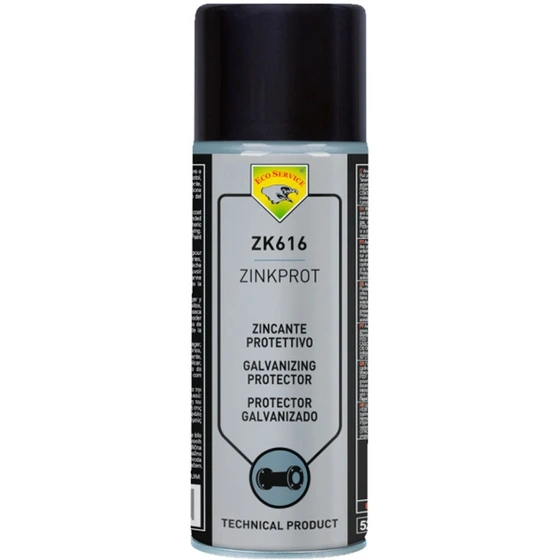 خرید و قیمت اسپری زینک Eco Service Zinkprot ZK616 400ml | ترب
