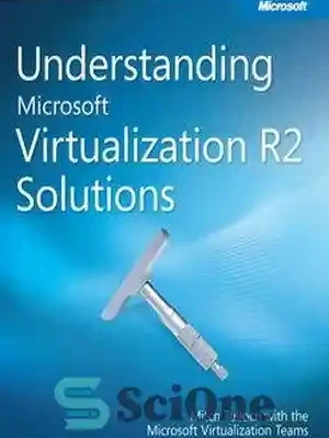 خرید و قیمت دانلود کتاب Understanding Microsoft Virtualization R2 ...