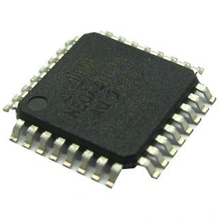 خرید و قیمت میکروکنترلر ATmega168A SMD | ترب