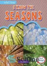خرید و قیمت دانلود کتاب I Know the Seasons – من فصل ها را می شناسم | ترب