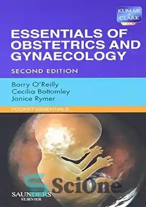 خرید و قیمت دانلود کتاب Essentials of Obstetrics and Gynaecology, 2e ...