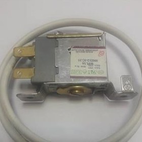 خرید و قیمت ترموستات WP5 5A 250V | ترب