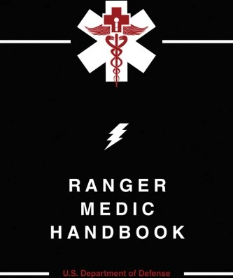 خرید و قیمت دانلود کتاب Ranger Medic Handbook | ترب