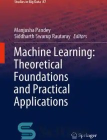 خرید و قیمت دانلود کتاب Machine Learning: Theoretical Foundations and ...