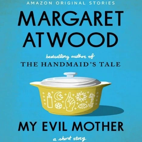 خرید و قیمت دانلود کتاب My Evil Mother 2022 | ترب