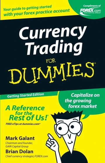 خرید و قیمت کتاب Currency Trading For Dummies (نسخه کامل) | ترب