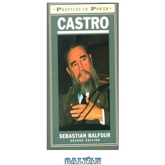 خرید و قیمت دانلود کتاب Castro (Profiles in Power Series) | ترب