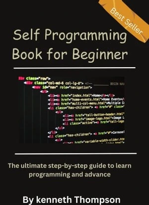 خرید و قیمت دانلود کتاب Downloaded Self Programming Book for Beginner ...