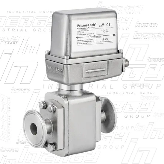 خرید و قیمت فلومتر الکترومغناطیسی پرکن پریسماتک مدل Magfil | ترب