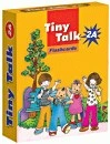 خرید و قیمت فلش کارت تاینی تاک Tiny Talk 2A Flashcards | ترب